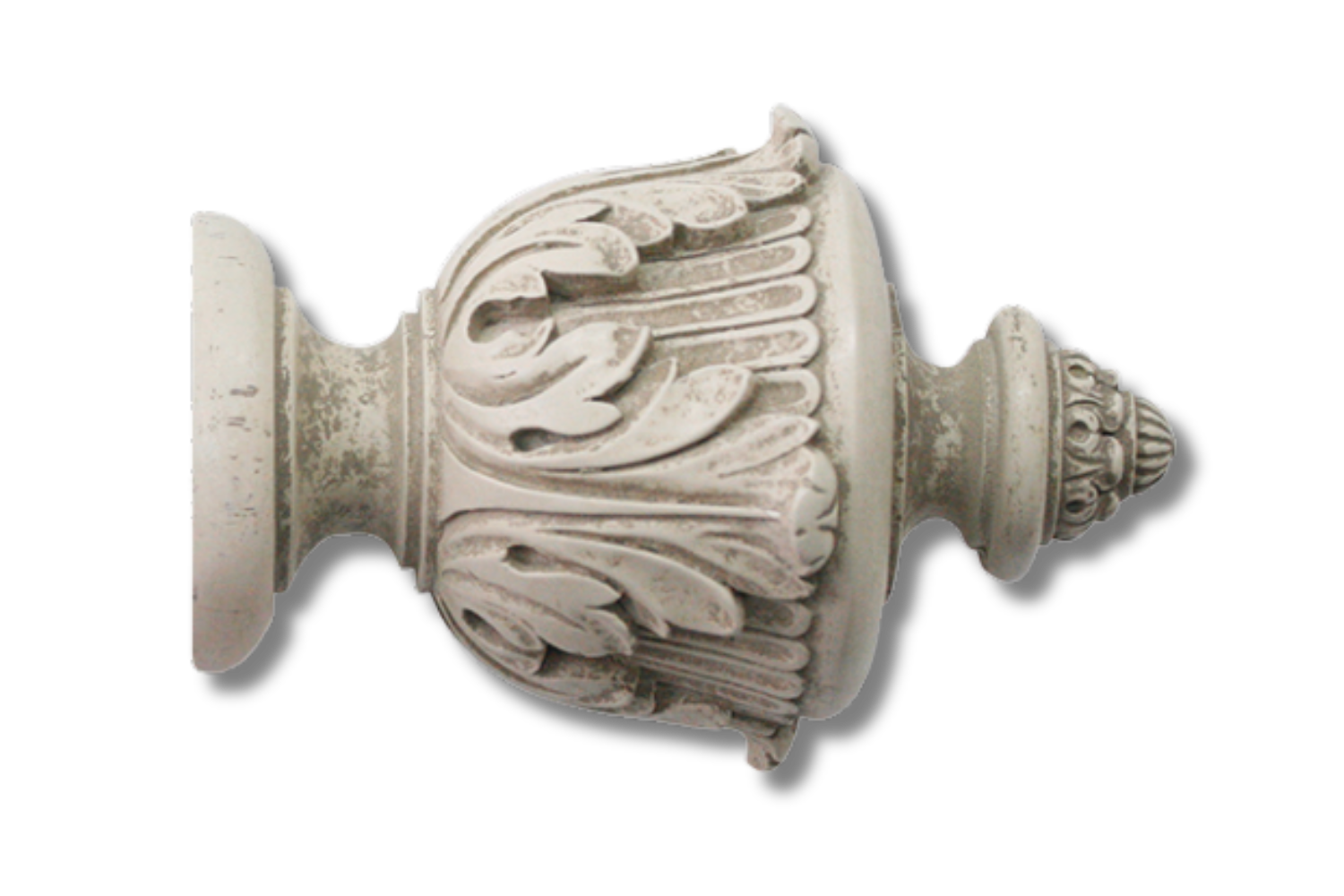 Ornamental Mouldings – History Craft