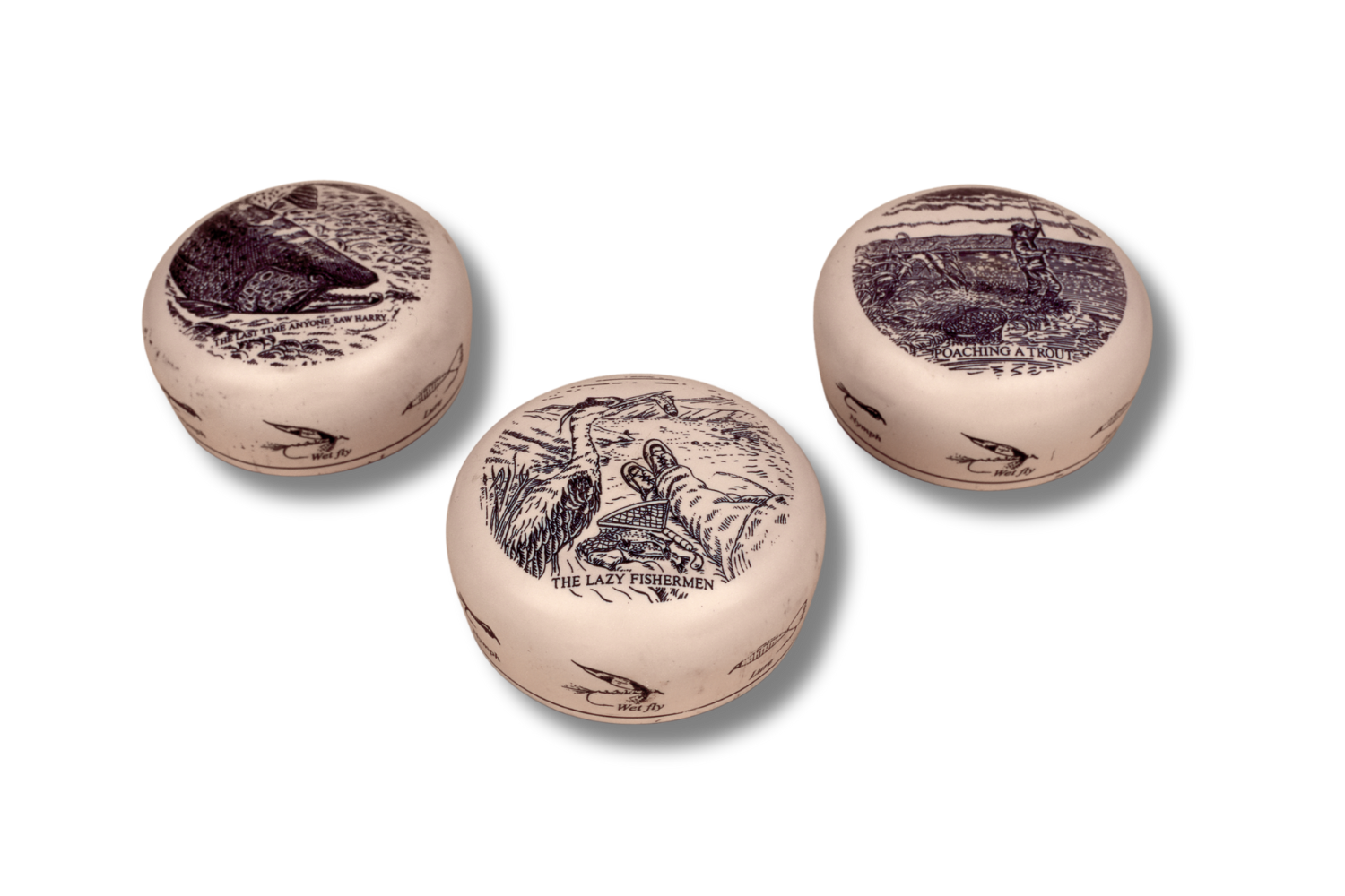 Paperweights - History Craft